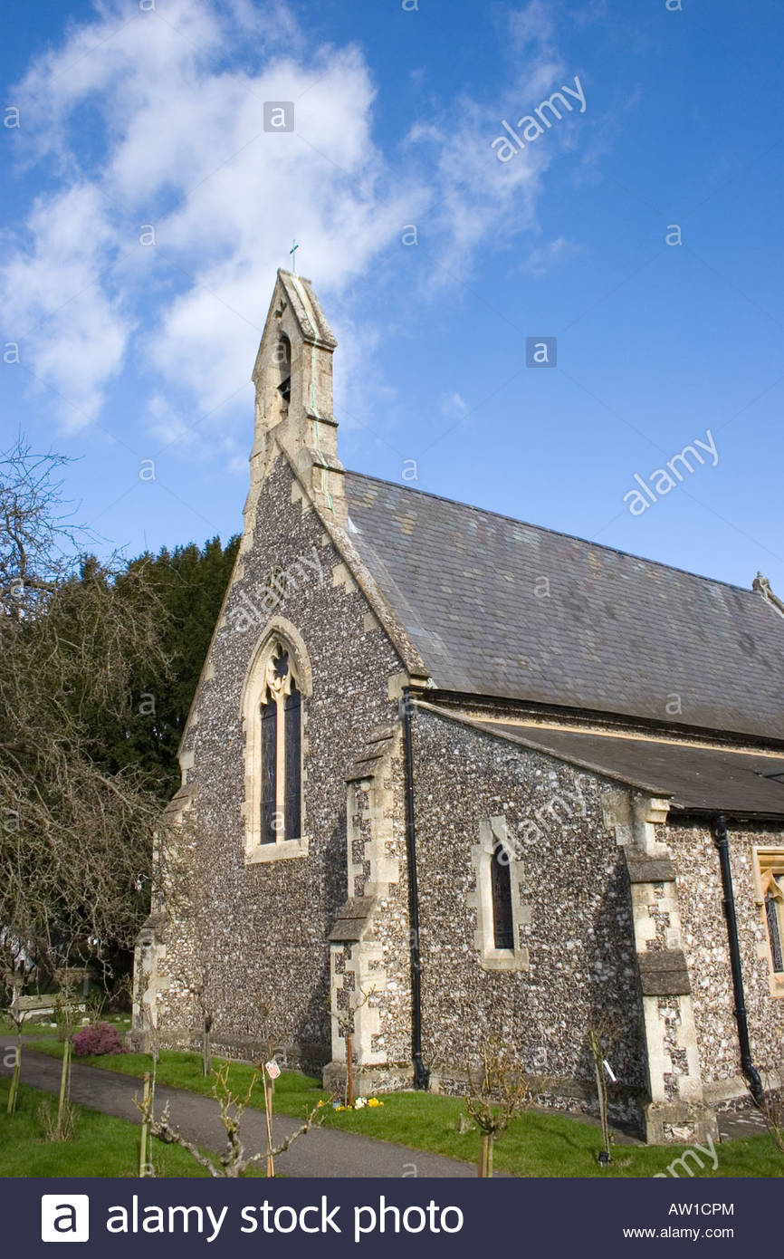 Cookham Dean Berkshire High Resolution Stock Photography and Images - Alamy