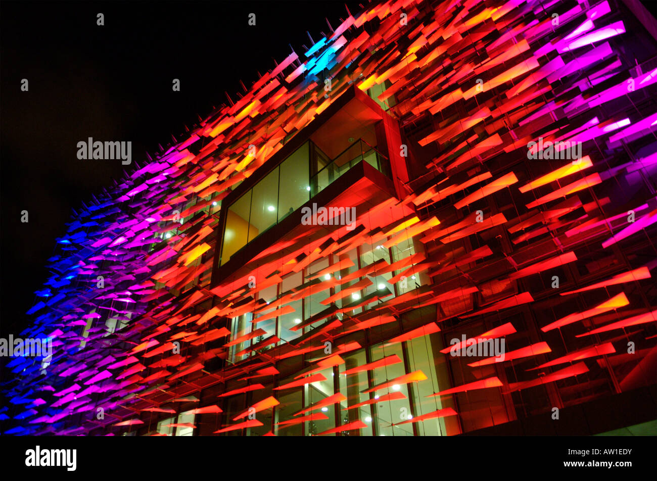 Moorfields eye hospital london hi-res stock photography and images - Alamy