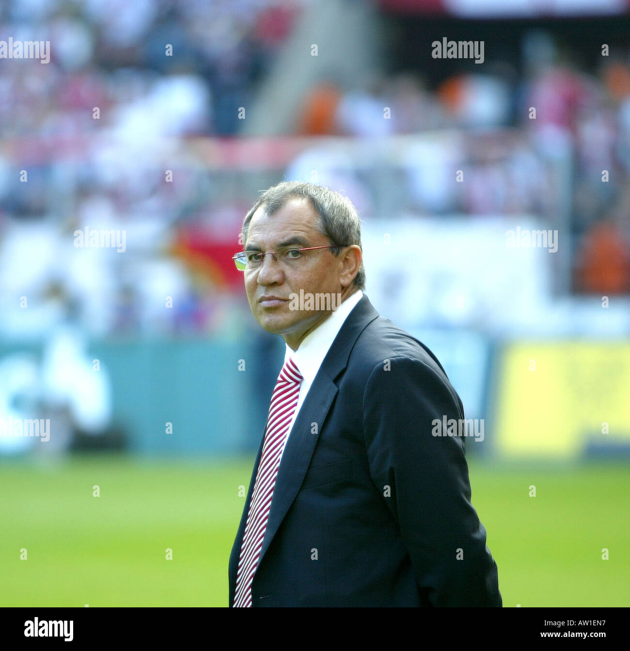 Fc bayern münchen hi-res stock photography and images - Alamy