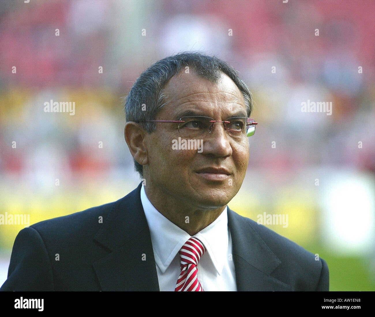 Fc bayern munchen hi-res stock photography and images - Alamy