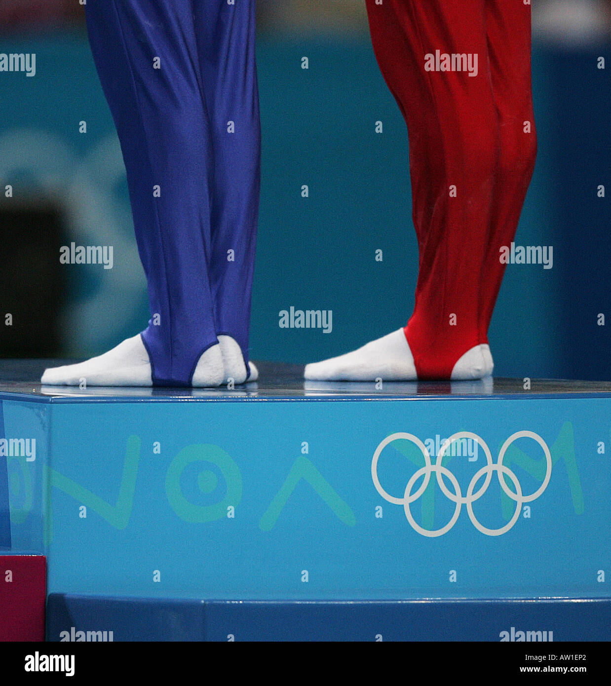 Olympiad Greece High Resolution Stock Photography and Images - Alamy