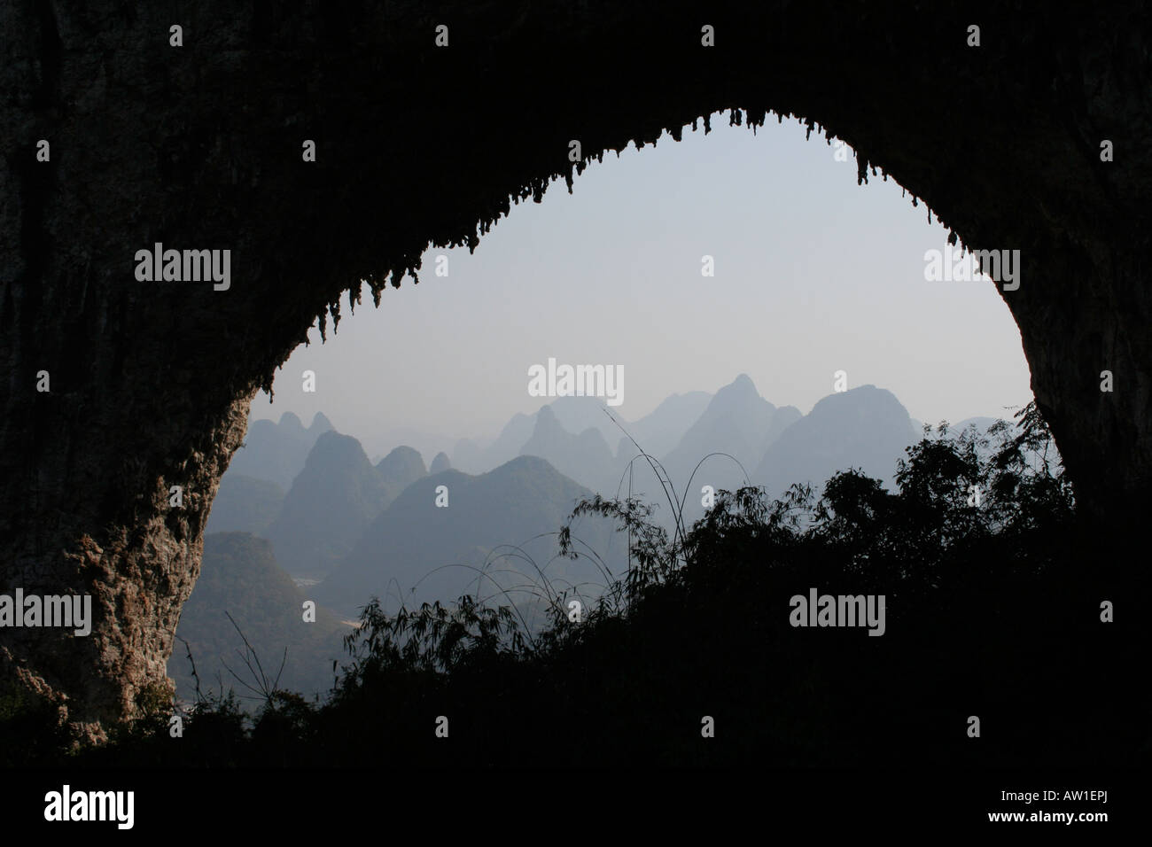 Moon Hill High Resolution Stock Photography and Images - Alamy