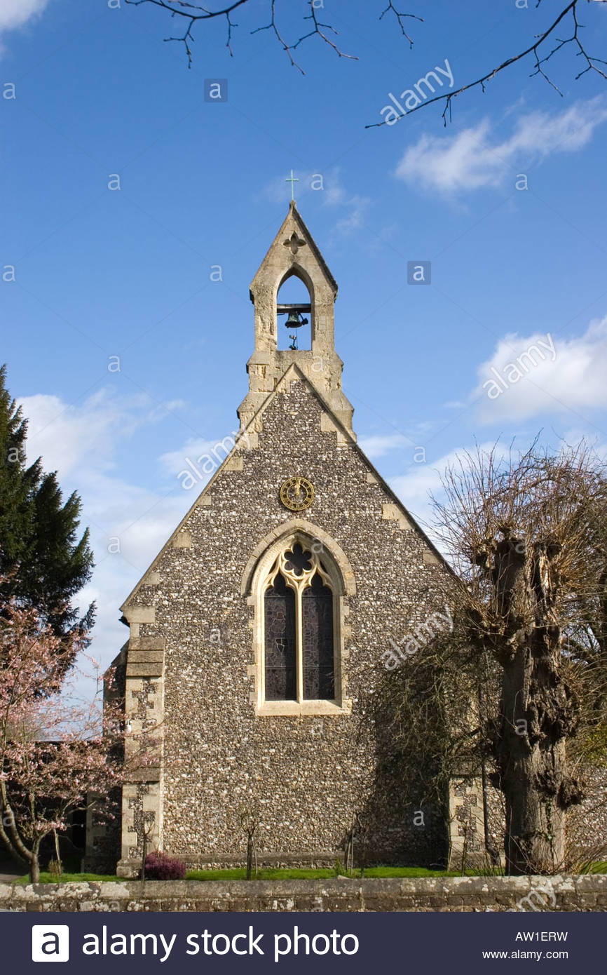 Cookham Dean Berkshire High Resolution Stock Photography and Images - Alamy