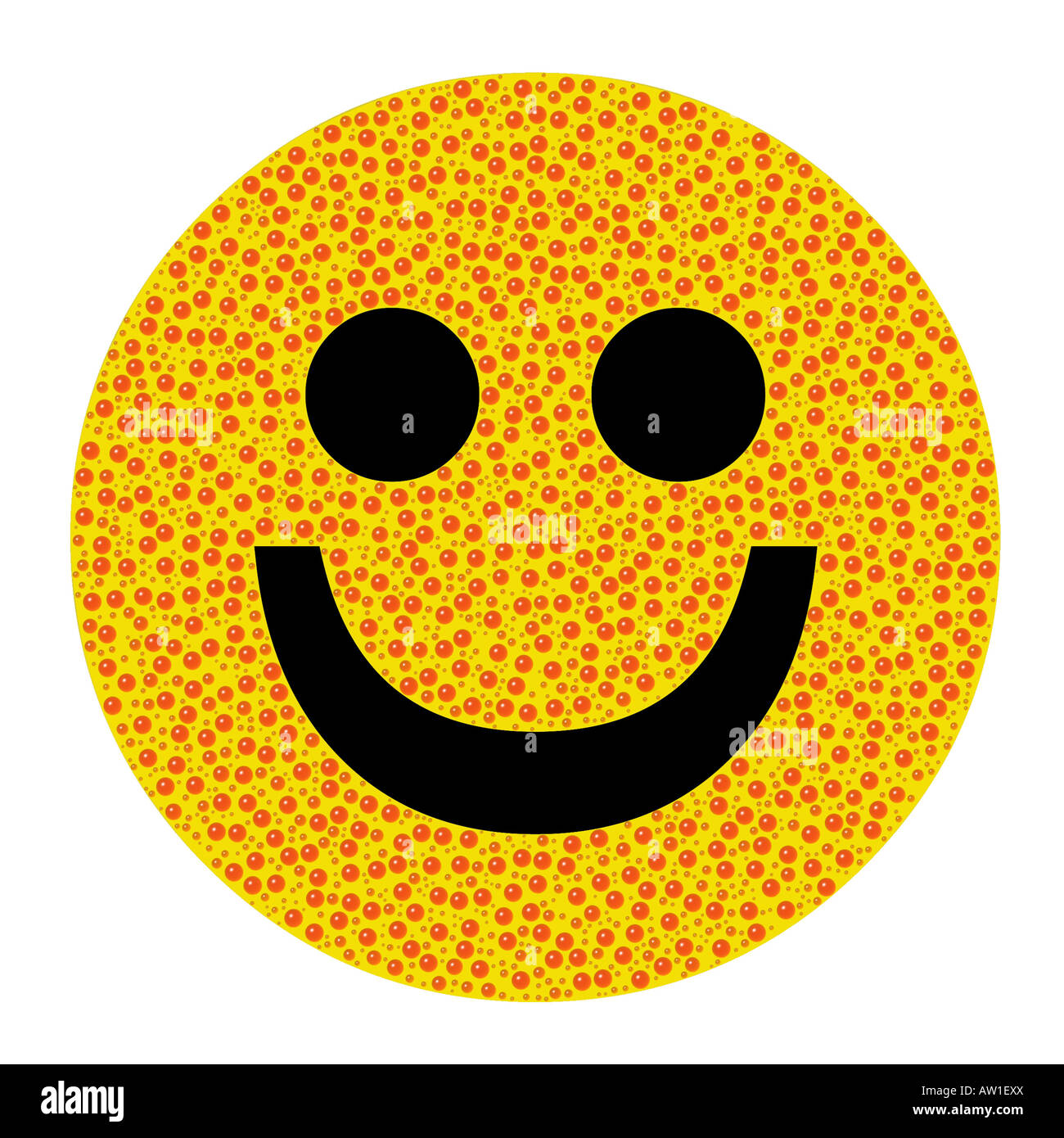 Emoticon ill Cut Out Stock Images & Pictures - Alamy