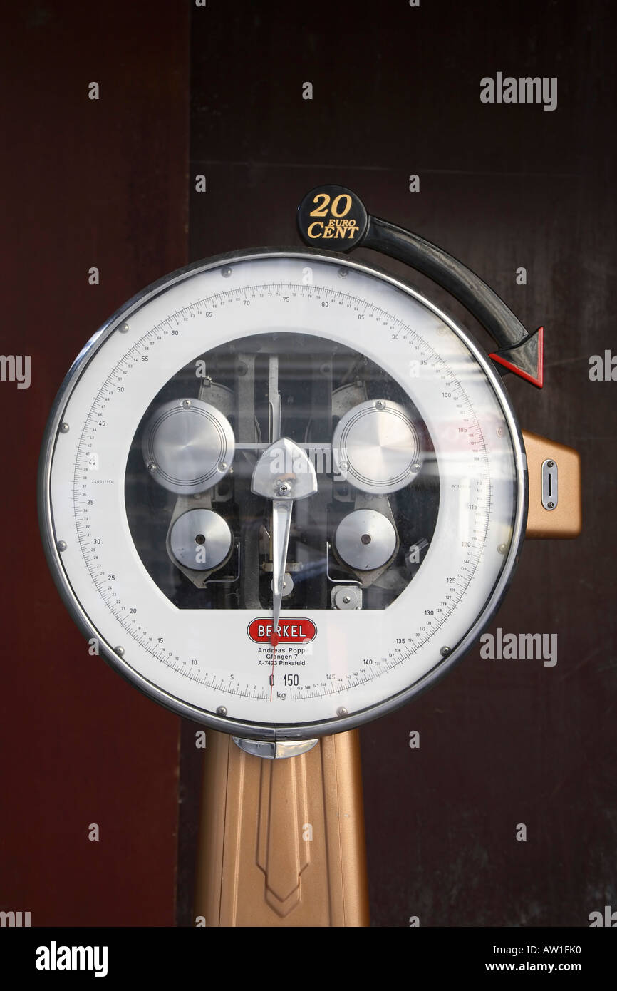 Thick scales hi-res stock photography and images - Alamy