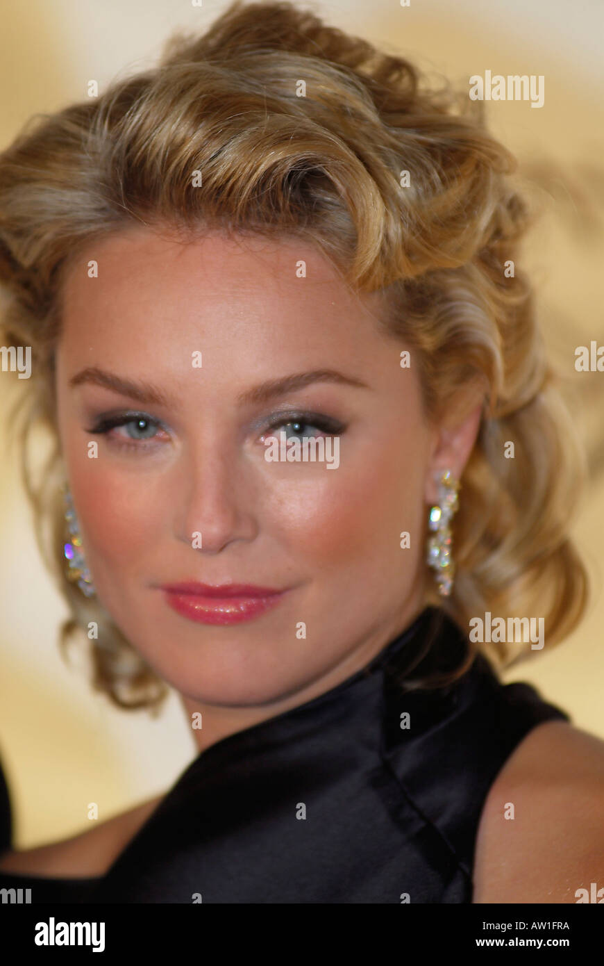 Actress ELISABETH ROHM Law and Order New York United States November 2 ...