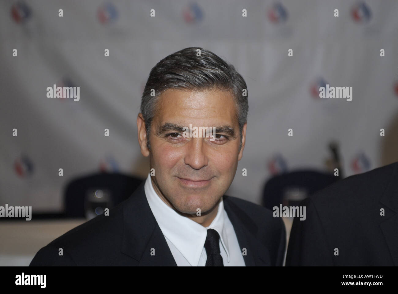 New York NY November 1 2006 Award winning actor and director GEORGE ...