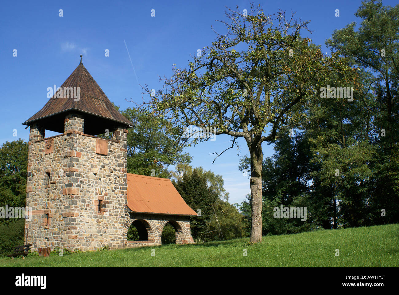 Odenwald hi-res stock photography and images - Alamy