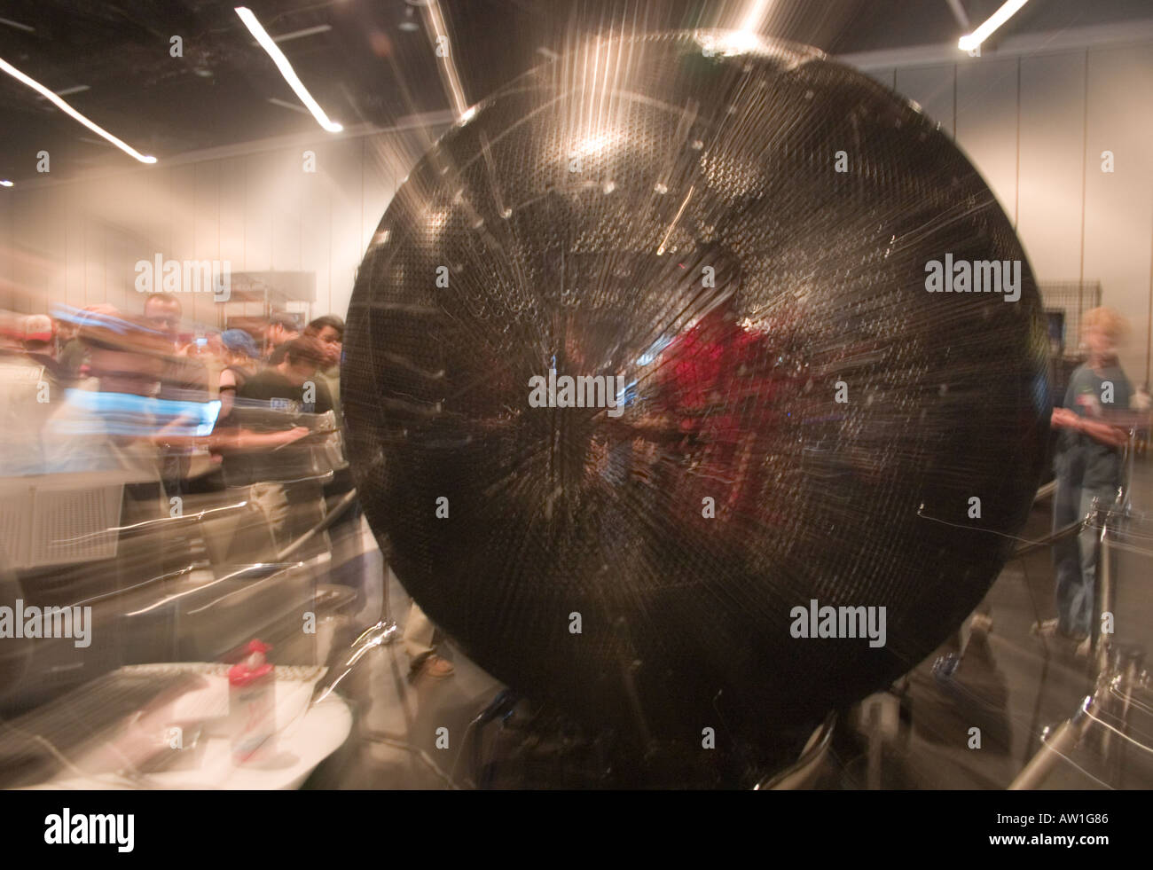 Virtusphere hi-res stock photography and images - Alamy