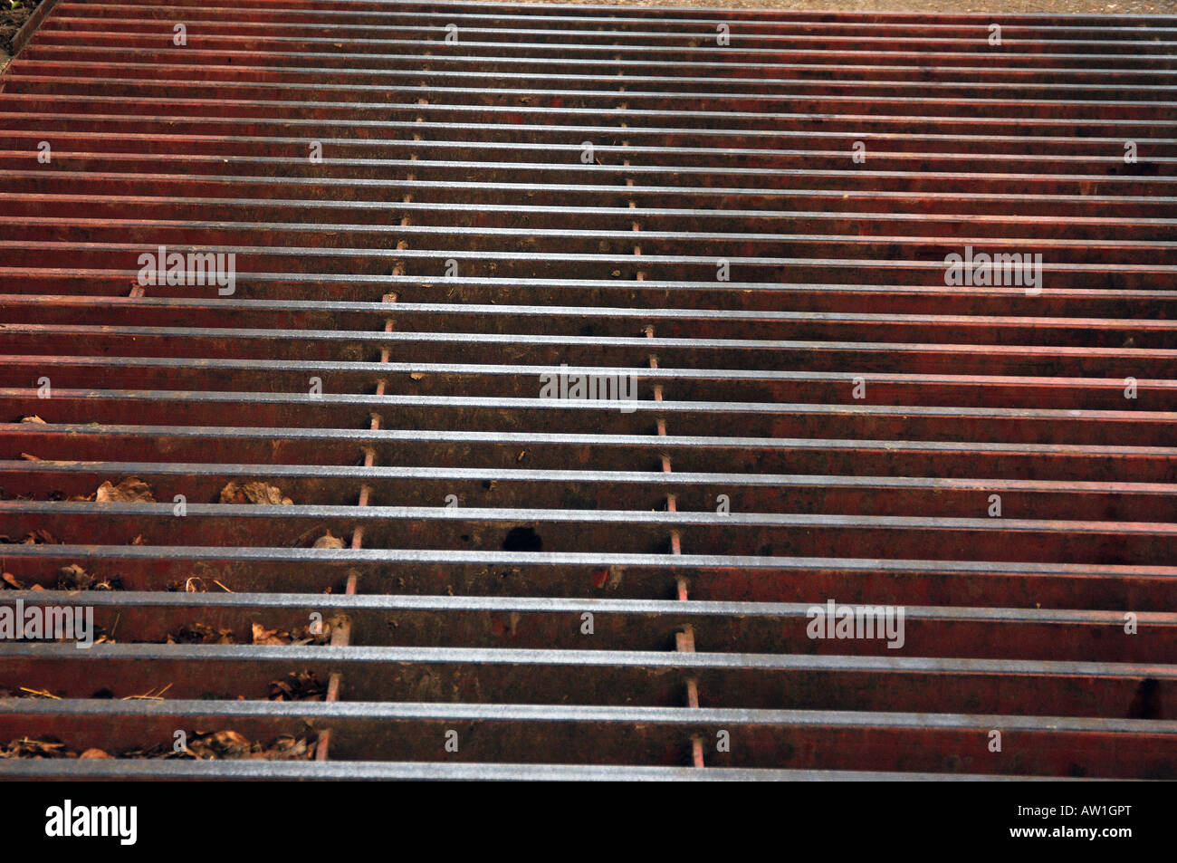 Car traps hi-res stock photography and images - Alamy