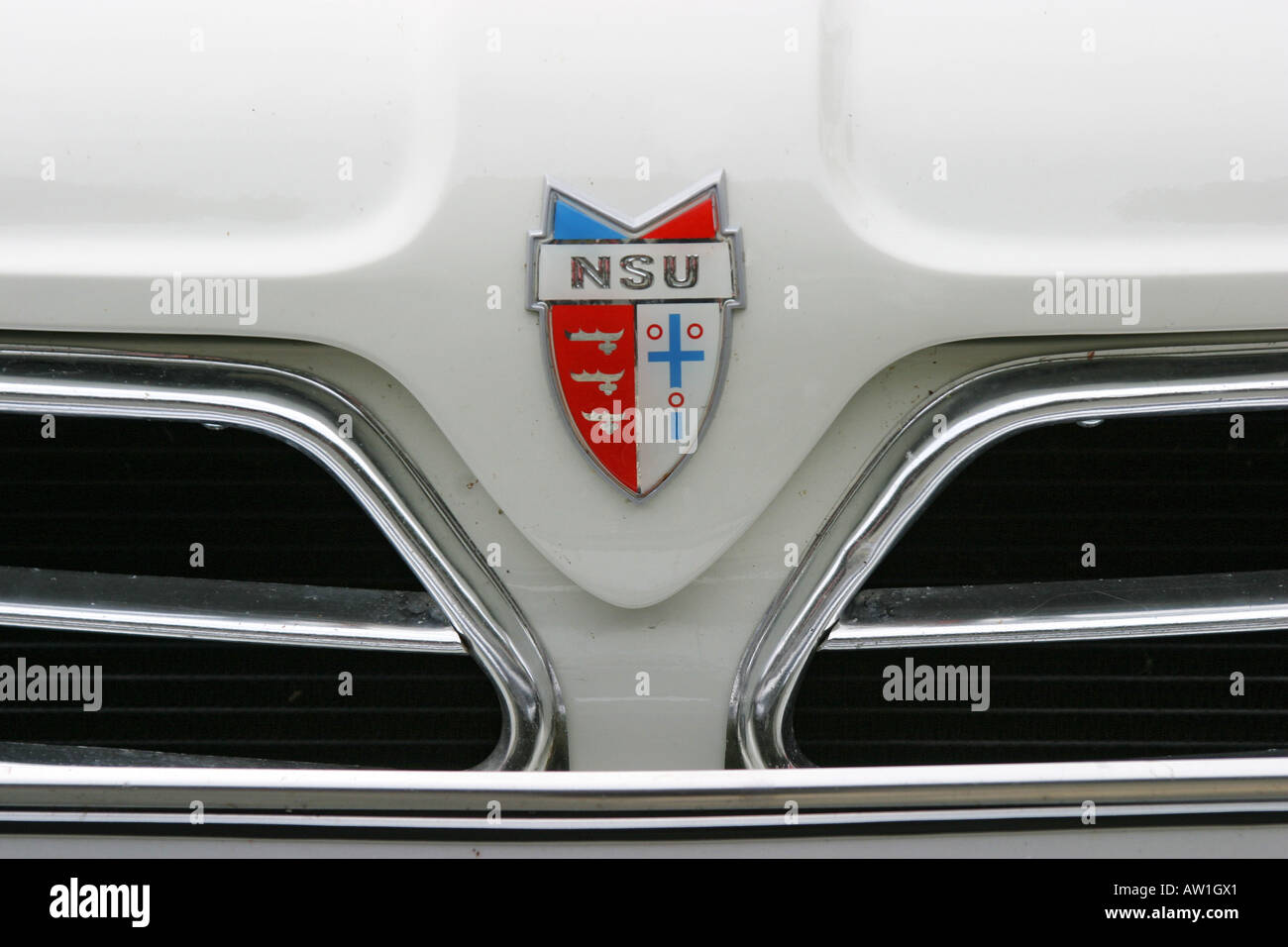 Nsu hi-res stock photography and images - Alamy