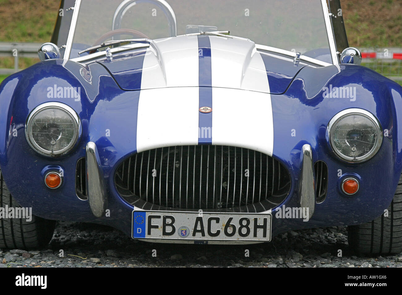 427 Ac Cobra High Resolution Stock Photography and Images - Alamy