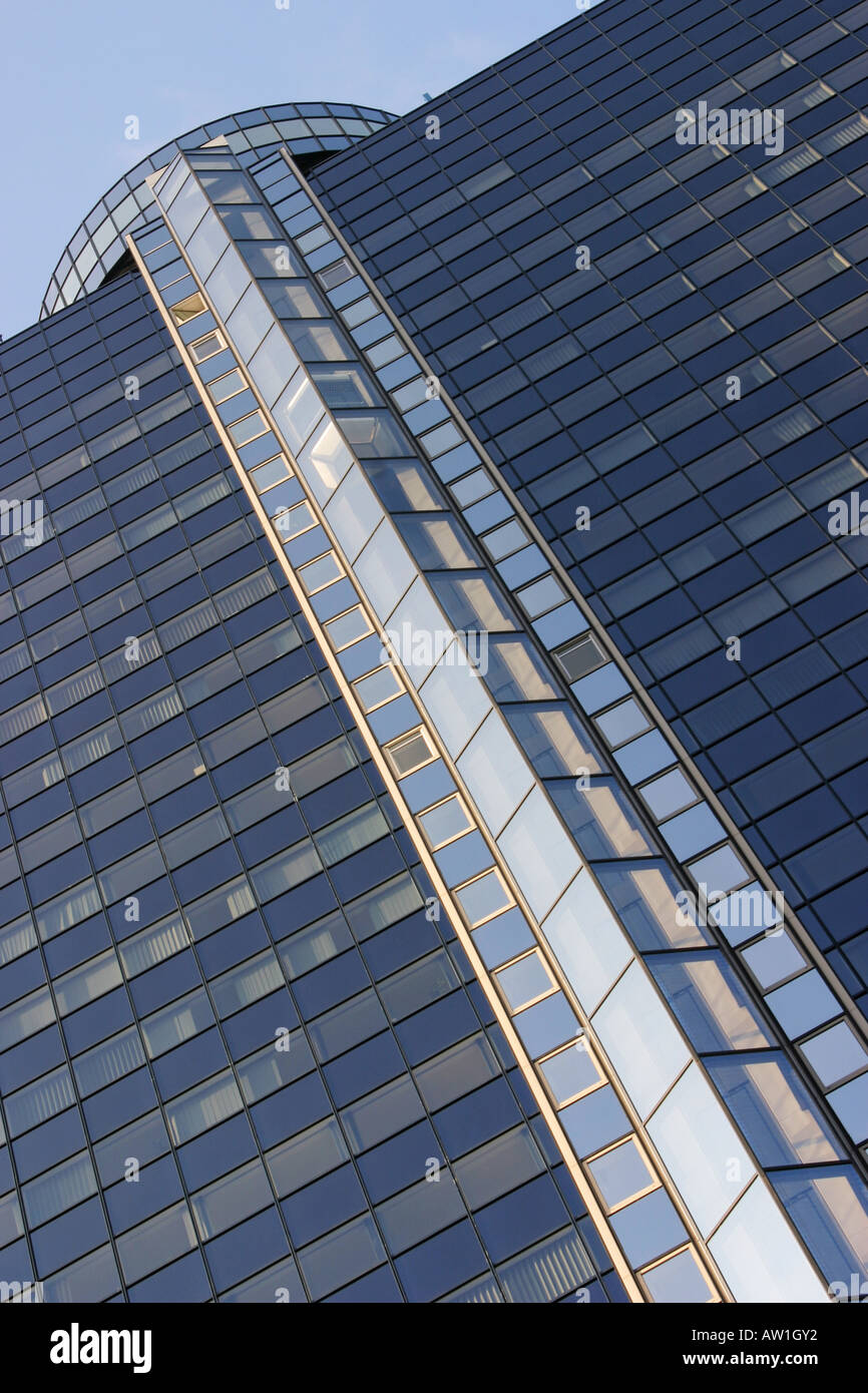Elevator Lift Skyscraper High Resolution Stock Photography and Images ...