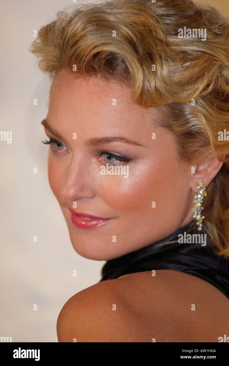 Elisabeth rohm law and order hi-res stock photography and images - Alamy