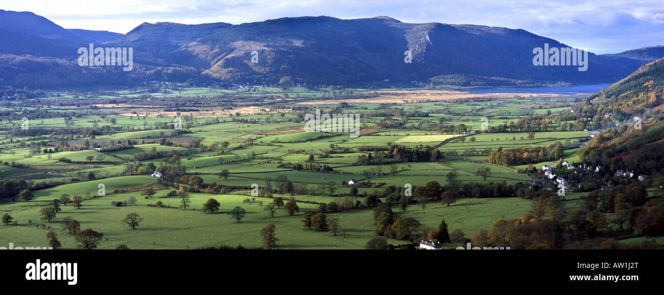 River catchment area hi-res stock photography and images - Alamy