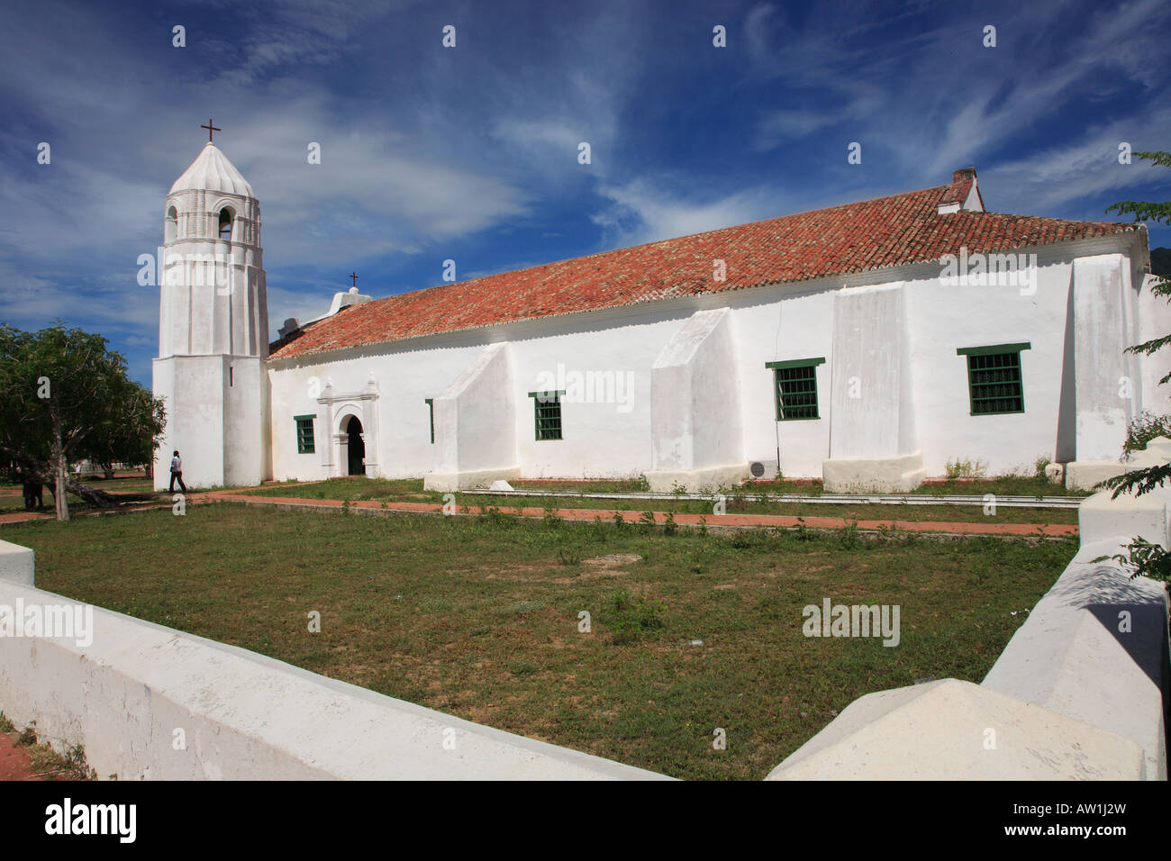 Paraguana Peninsula High Resolution Stock Photography and Images - Alamy