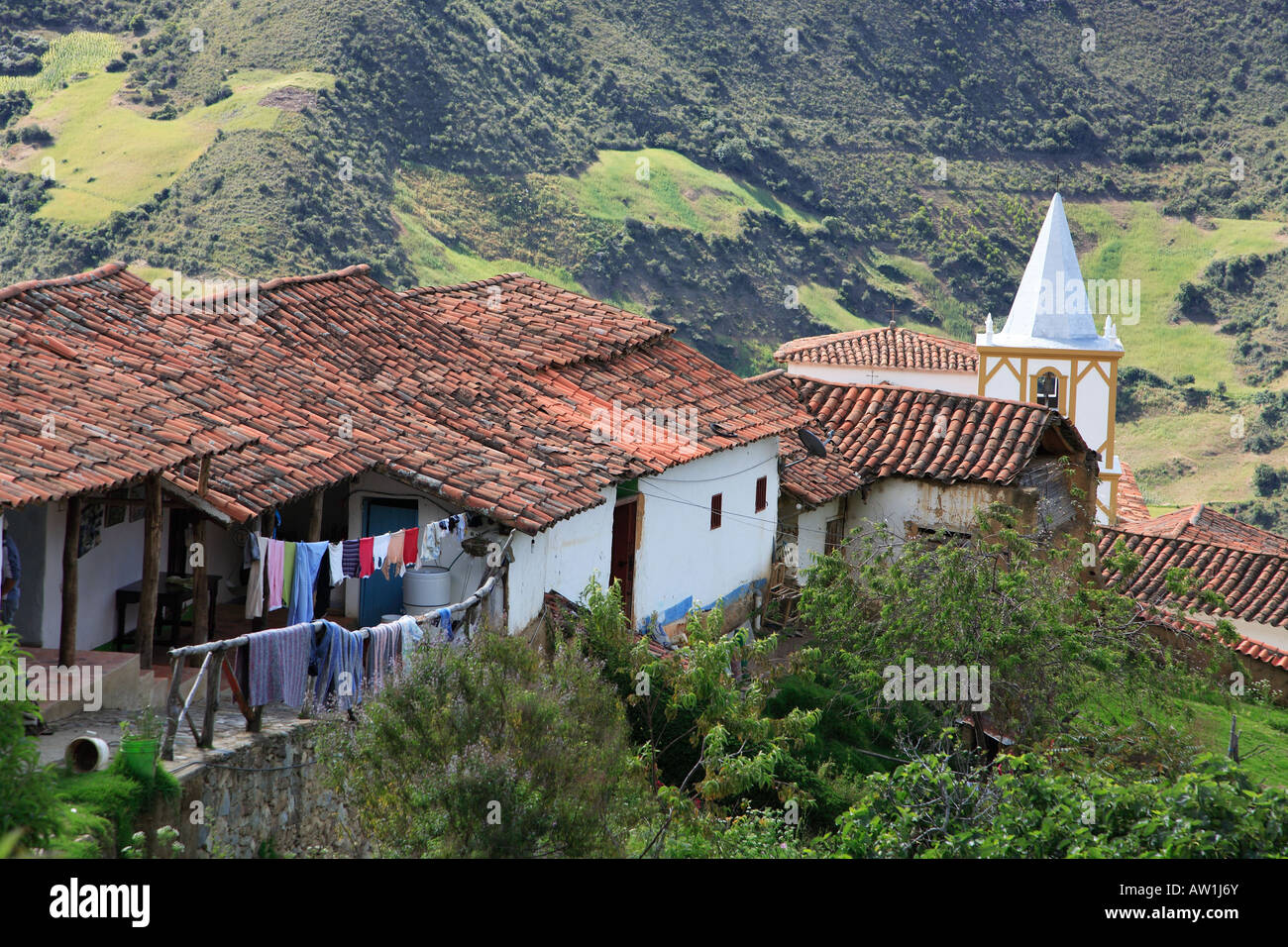 Anden berge hi-res stock photography and images - Alamy