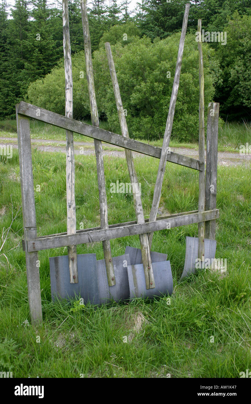 Firefighter forest management hi-res stock photography and images - Alamy