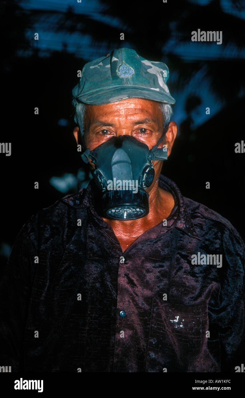 Phuket crematorium hi-res stock photography and images - Alamy