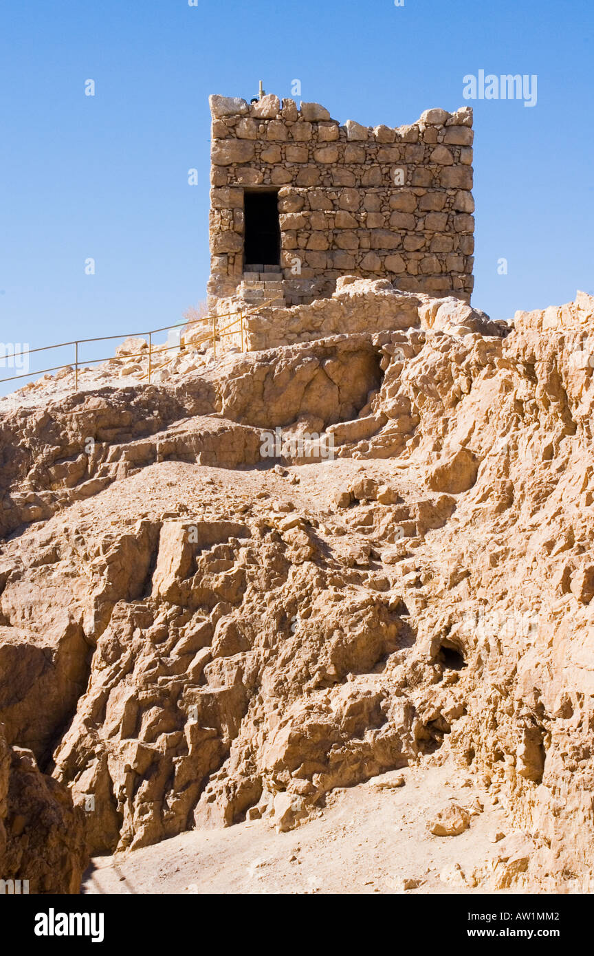 Massada High Resolution Stock Photography and Images - Alamy