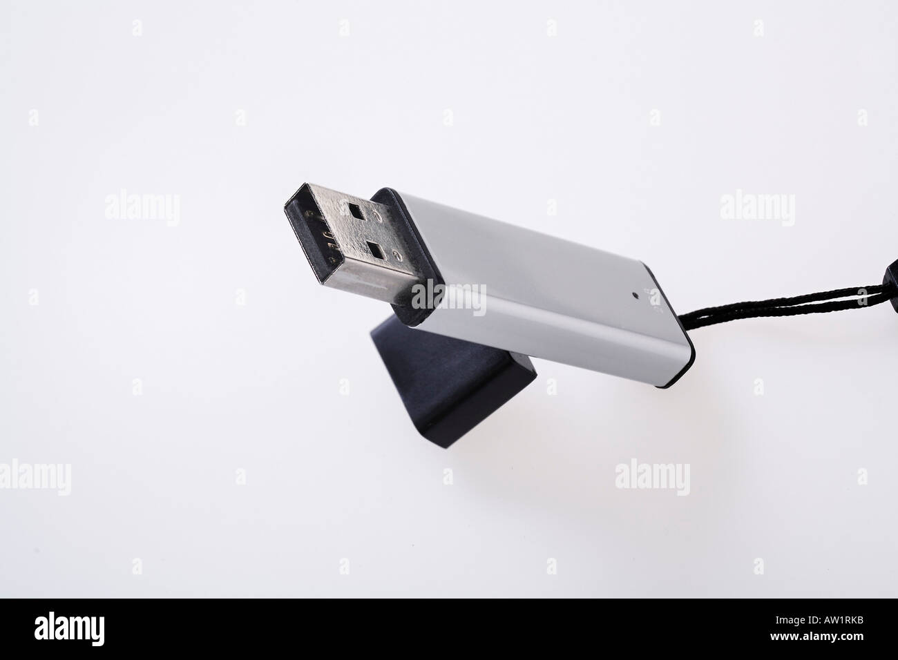 USB Memory stick Stock Photo - Alamy