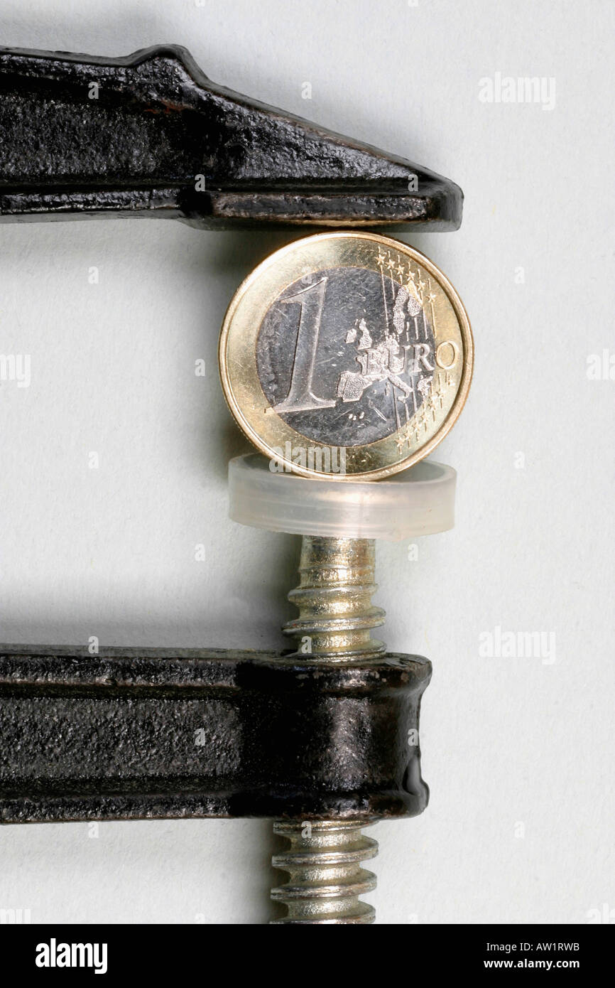 Vice coin hi-res stock photography and images - Alamy