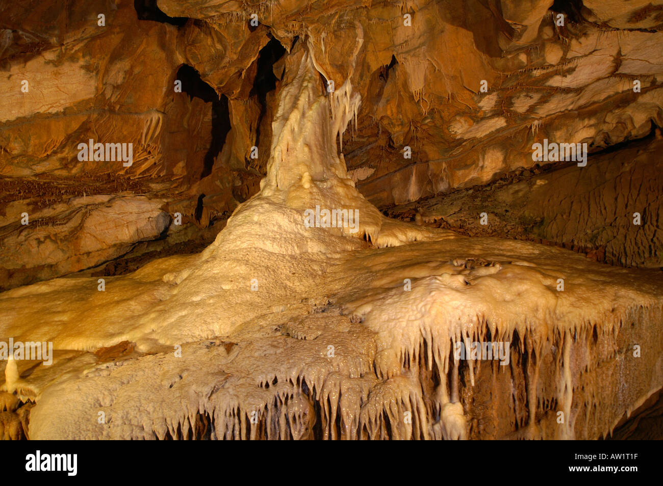 Cheddar Gorge Caves Somerset Somerset, England: Picture Perfect