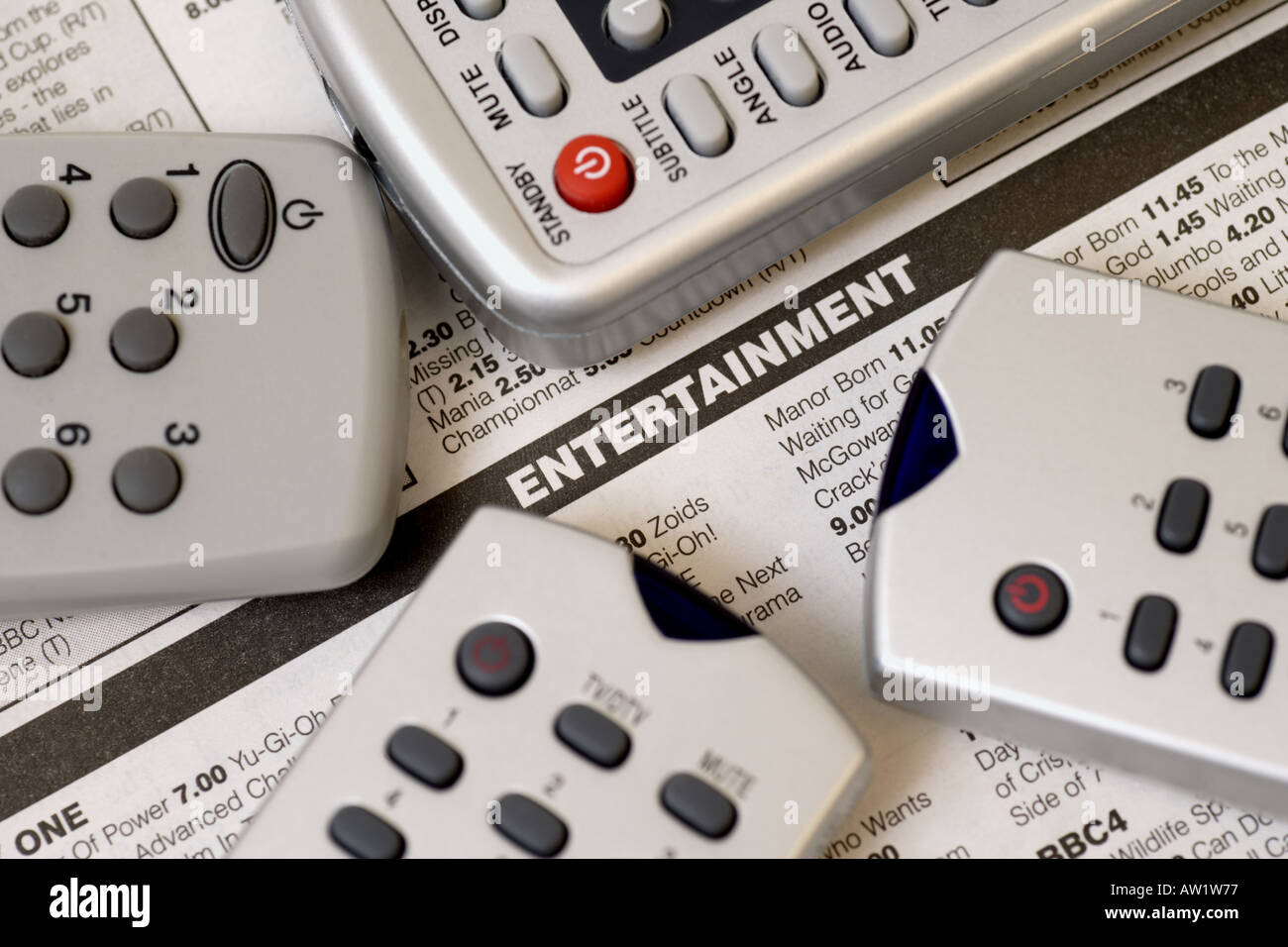 Home of the bbc and itv hi-res stock photography and images - Alamy