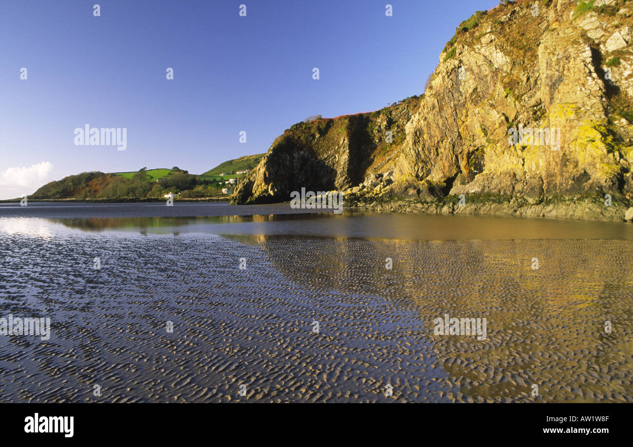 Cliff solway hi-res stock photography and images - Alamy