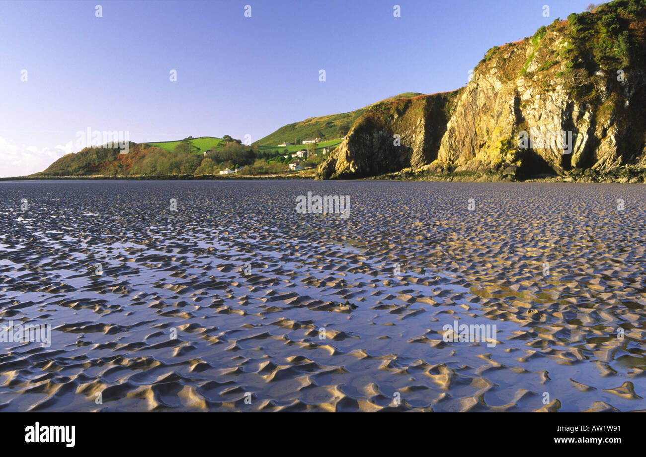 East stewartry coast hi-res stock photography and images - Alamy