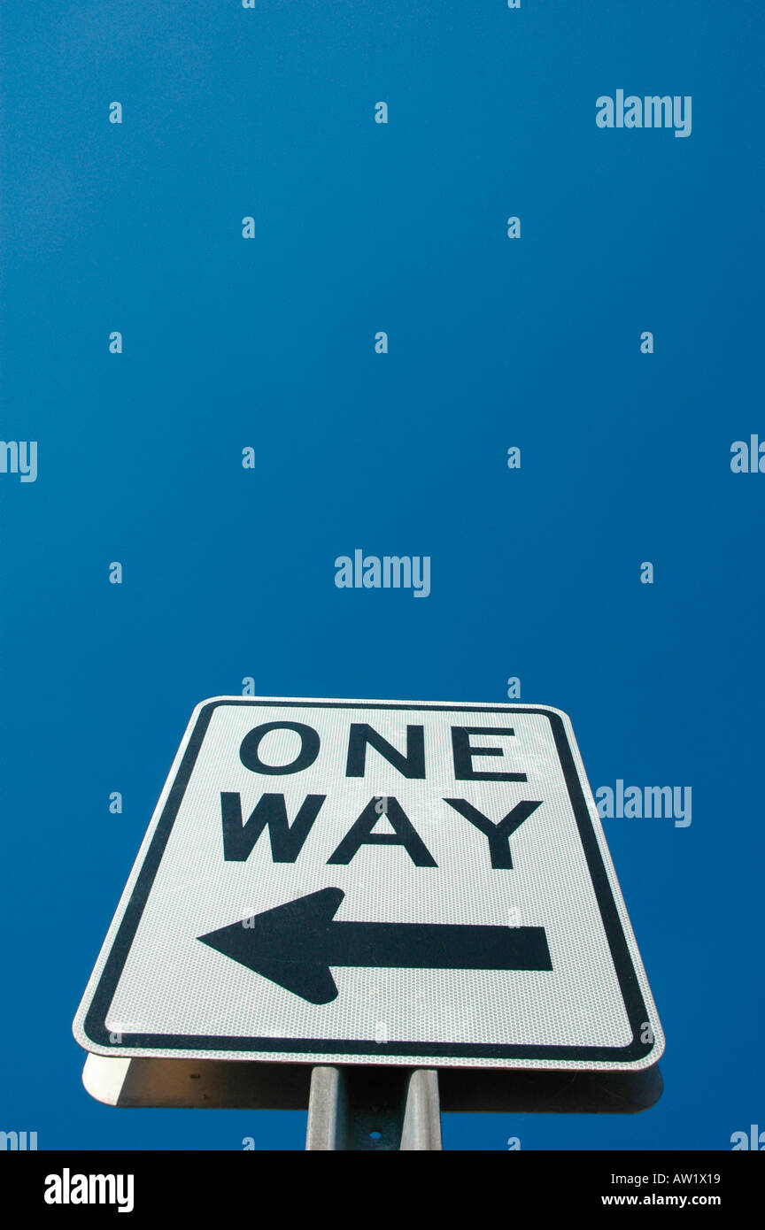 Warning signs of bends in road hi-res stock photography and images - Alamy