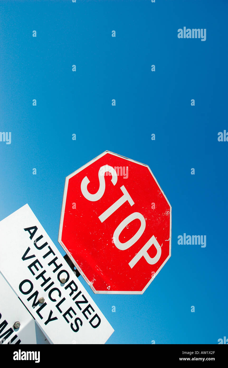 Authorized Vehicles only allowed at real tarmac at airport on street ...