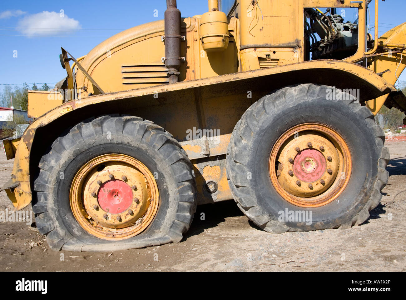 Two Tyre Profile High Resolution Stock Photography and Images - Alamy
