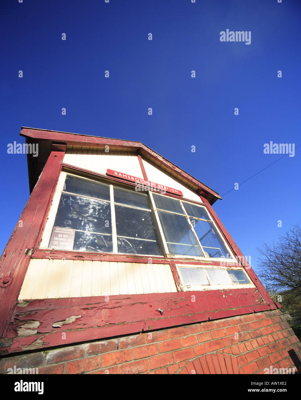 Ramsbottom town centre hi-res stock photography and images - Alamy