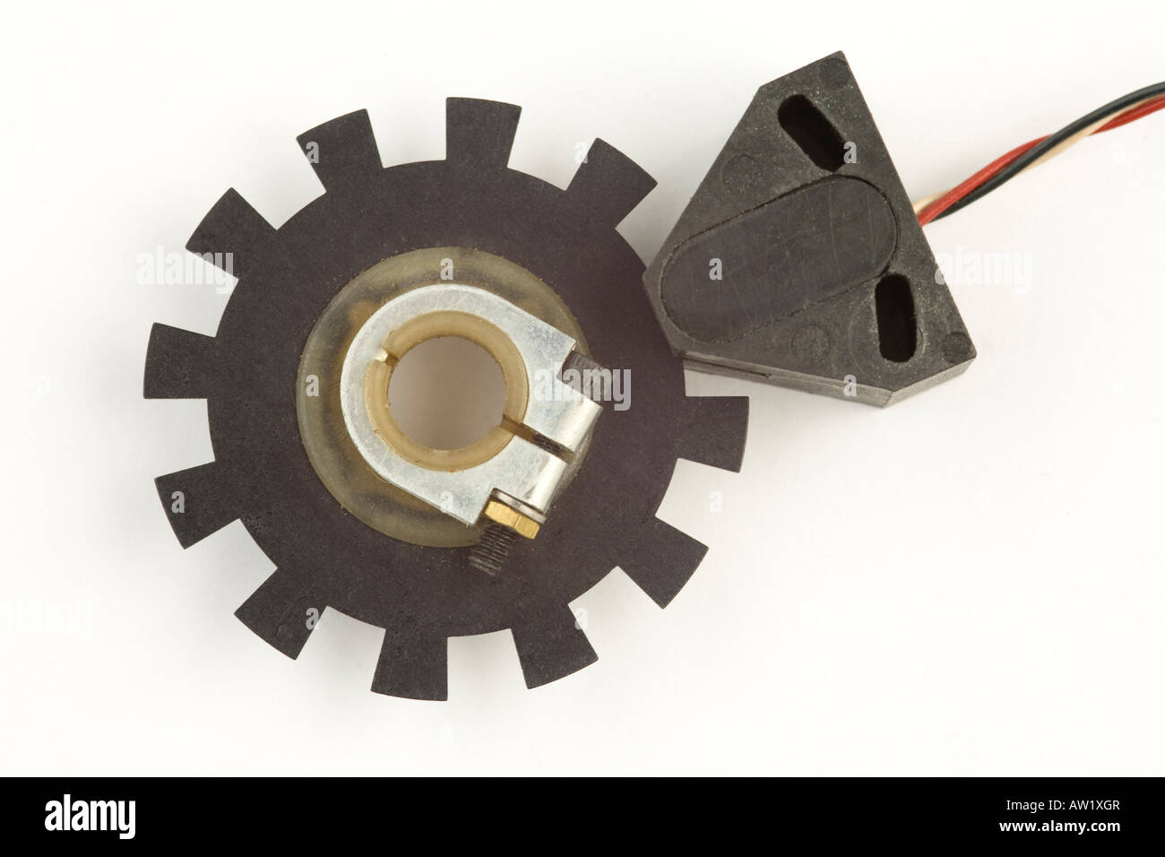 Encoder hi-res stock photography and images - Alamy