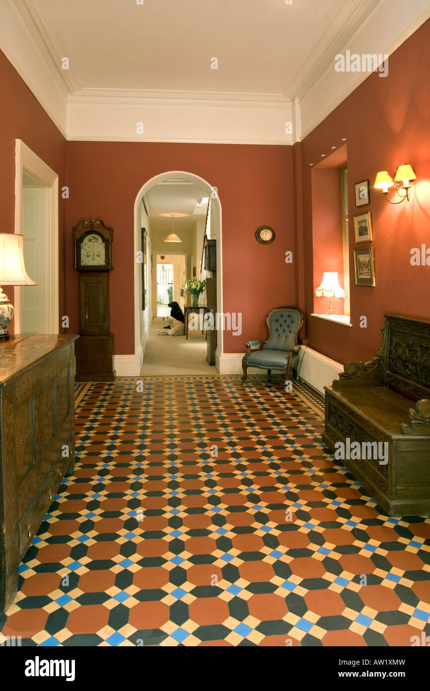 Period interior decoration hi-res stock photography and images - Alamy