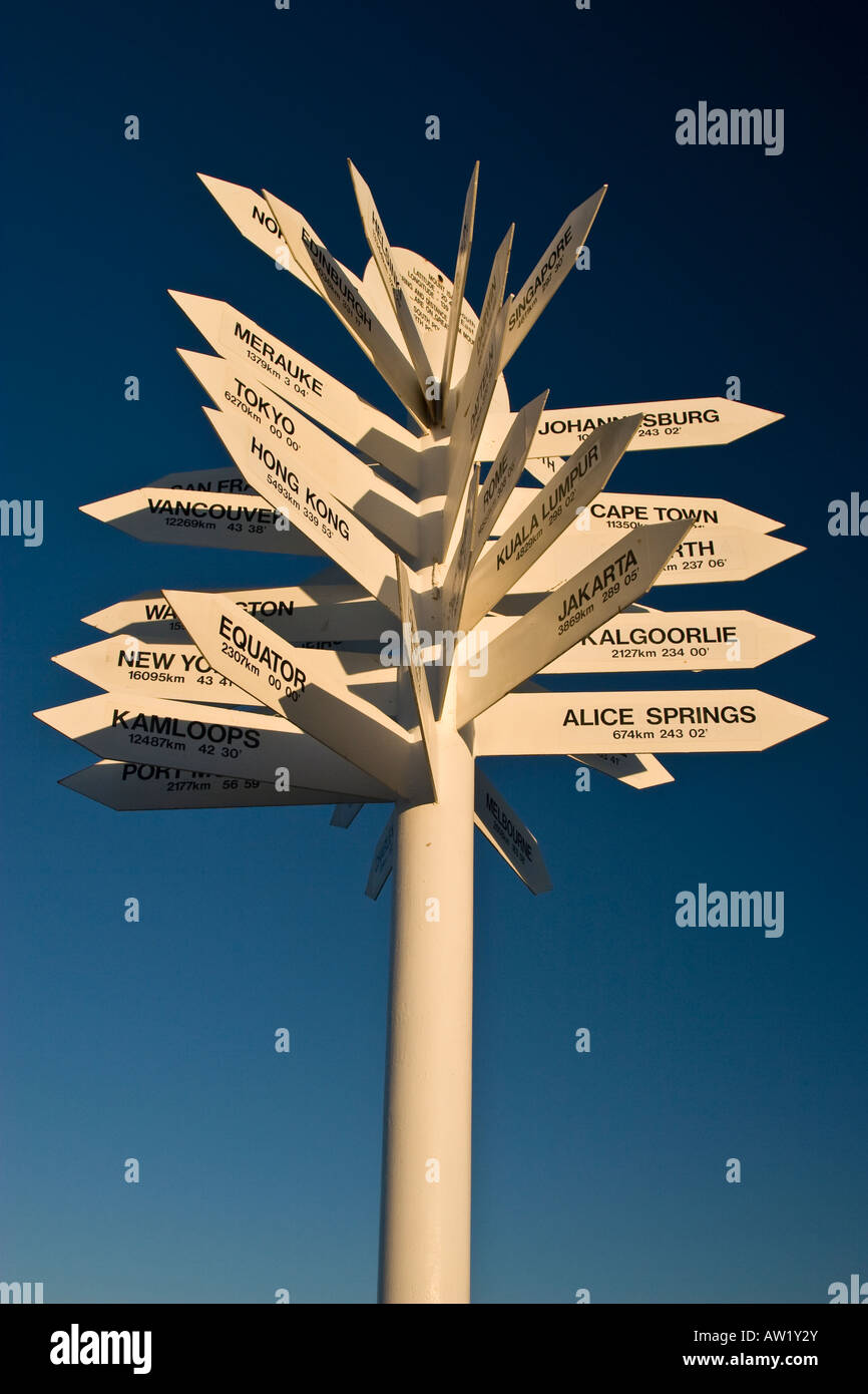 Mt isa lookout hi-res stock photography and images - Alamy