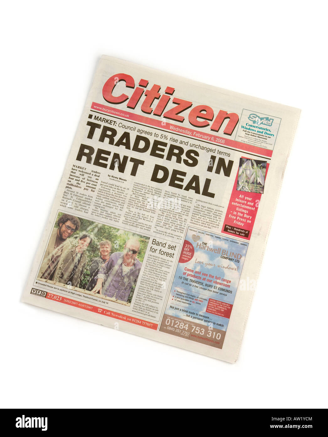 With local Cut Out Stock Images & Pictures - Alamy