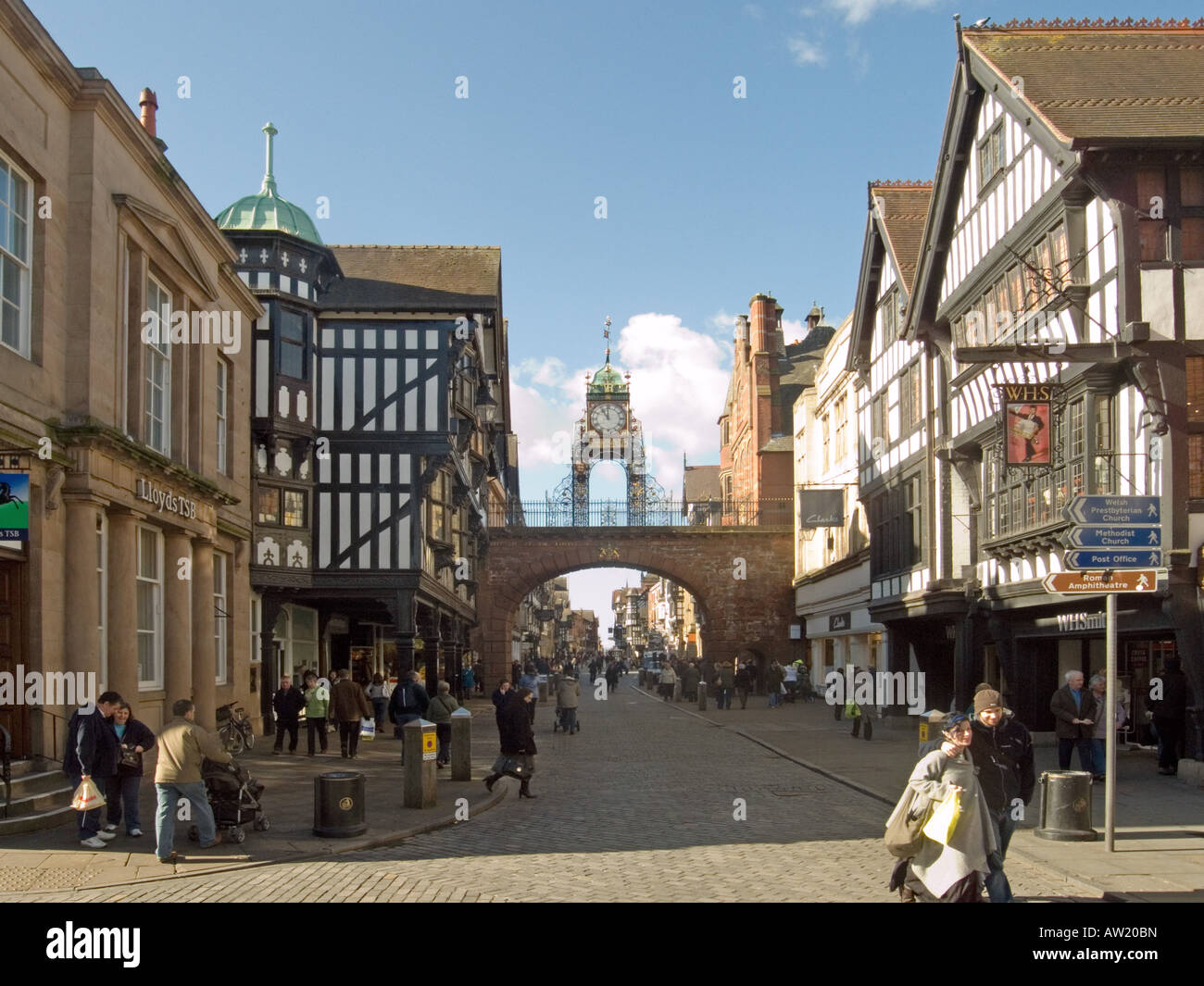 Foregate hi-res stock photography and images - Alamy