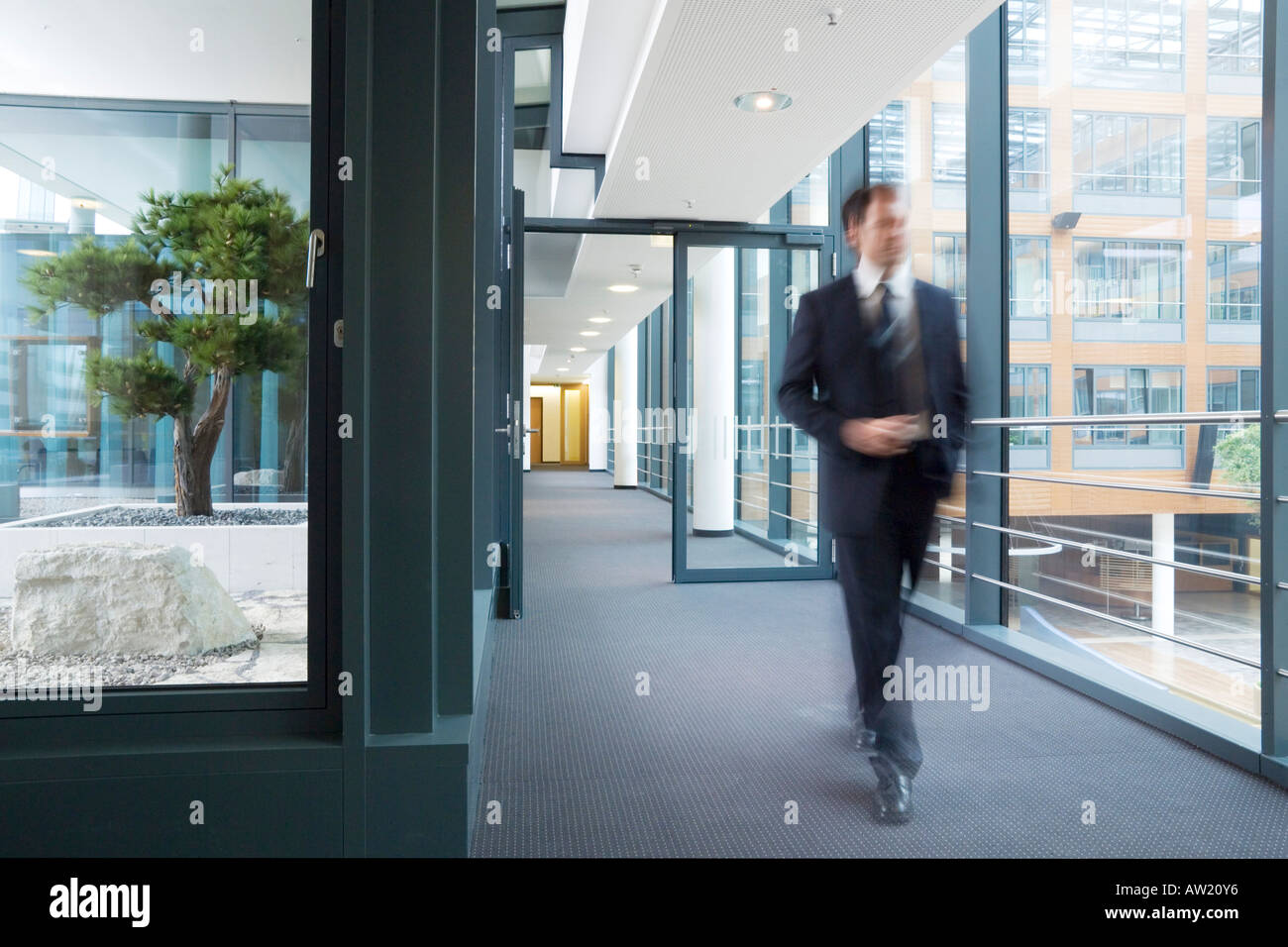 Occupation white collar banking hi-res stock photography and images - Alamy