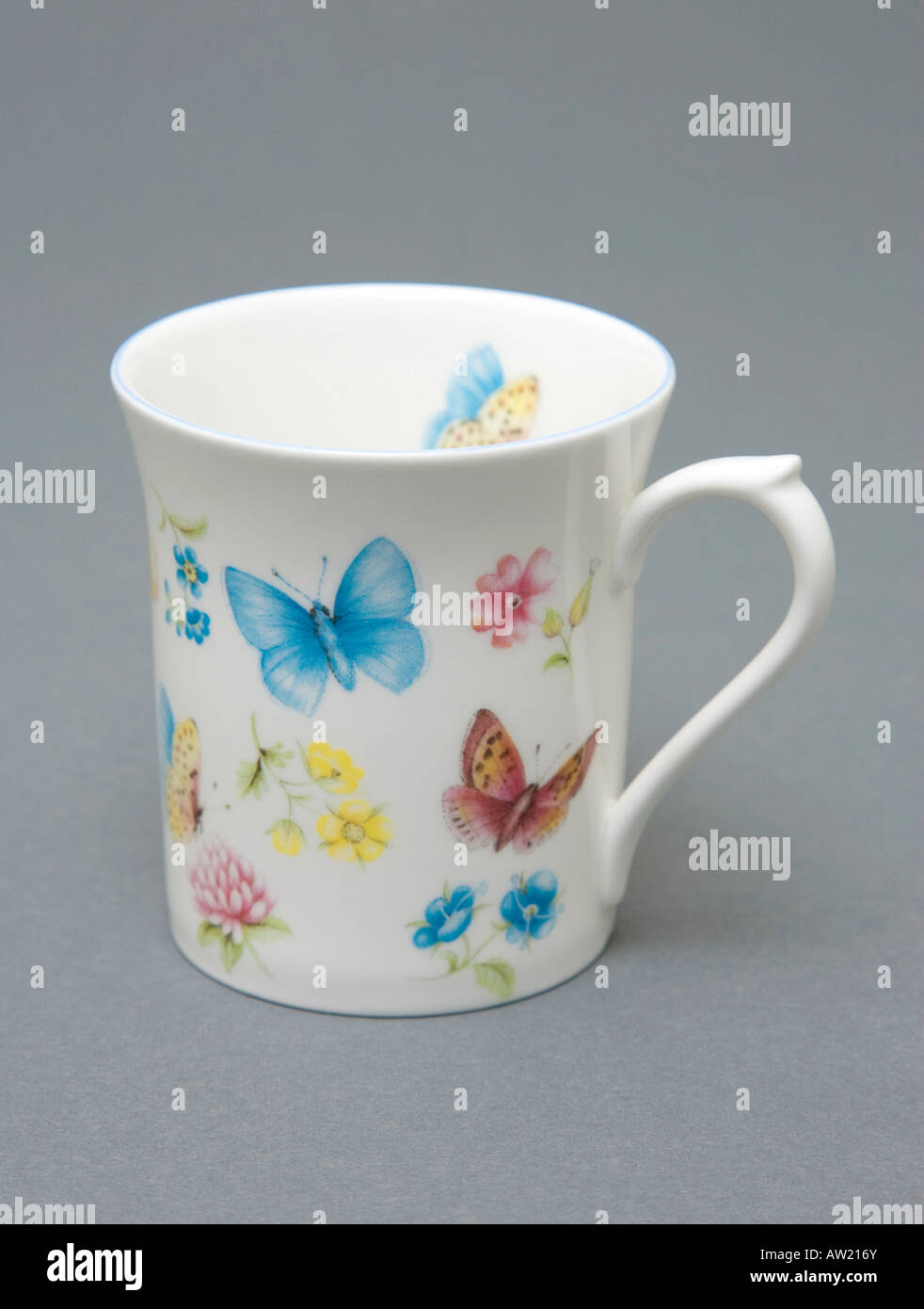 Bone china hi-res stock photography and images - Alamy