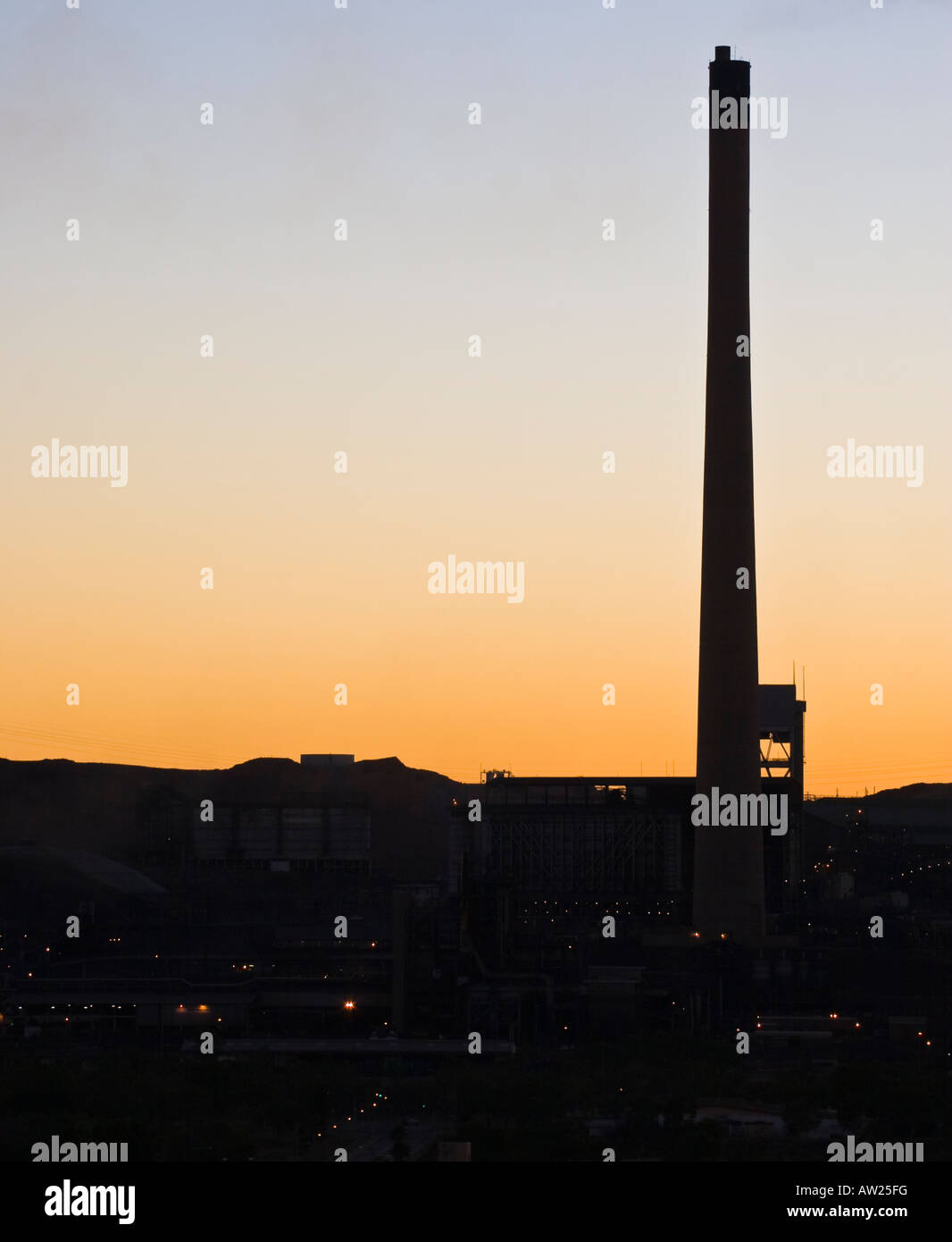 Mt isa lookout hi-res stock photography and images - Alamy