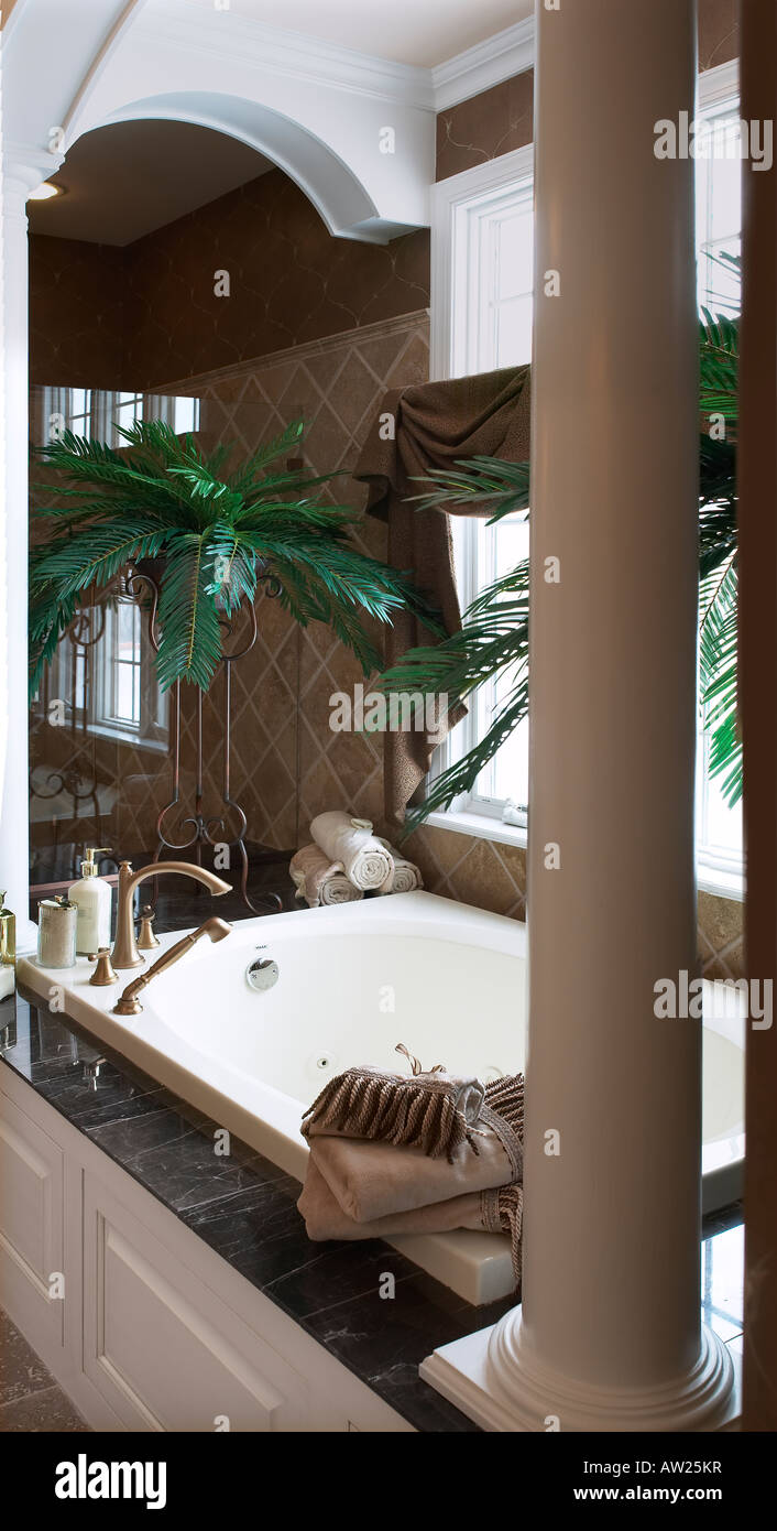 Gold bath tub hi-res stock photography and images - Alamy