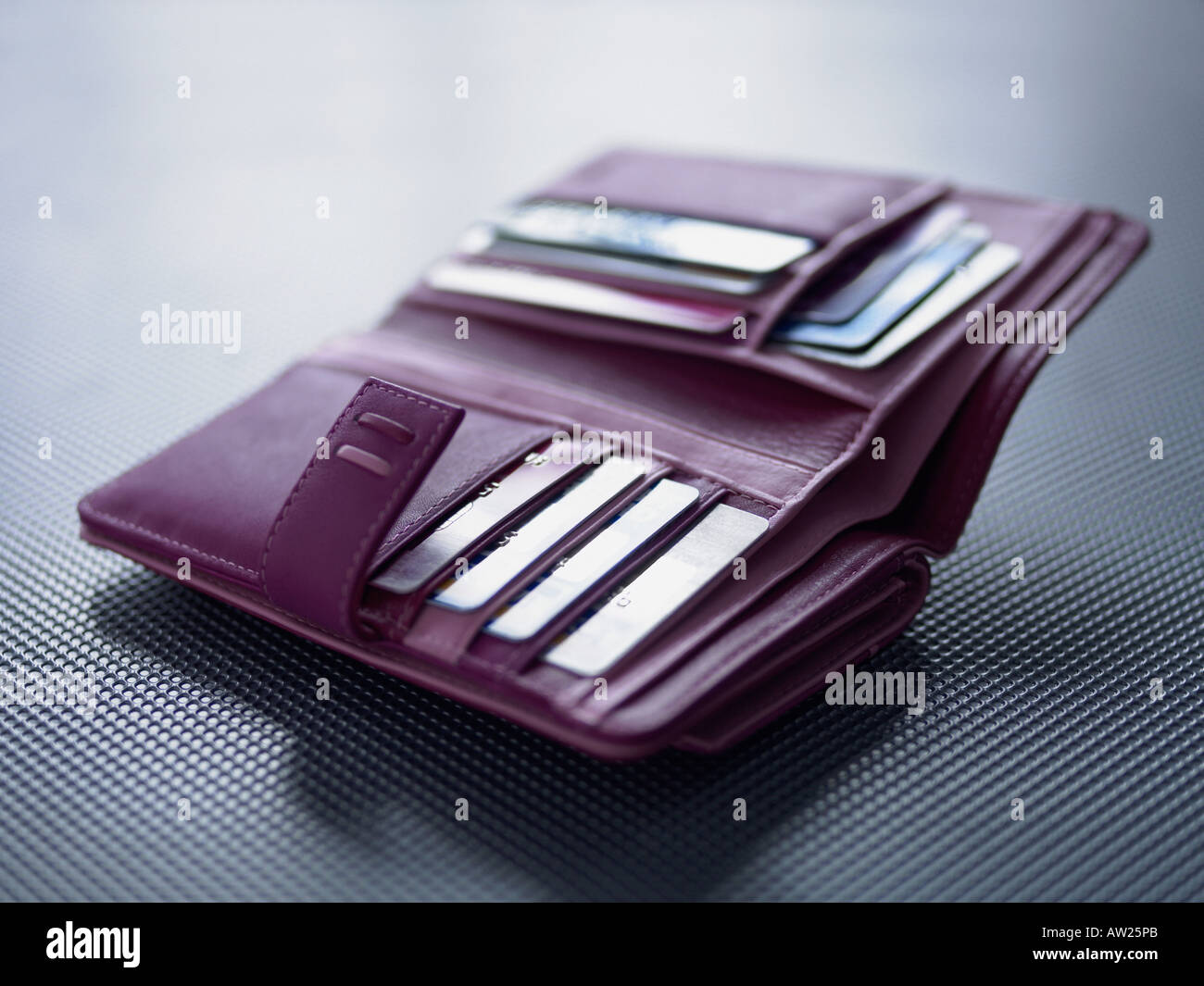 Full purse hi-res stock photography and images - Alamy