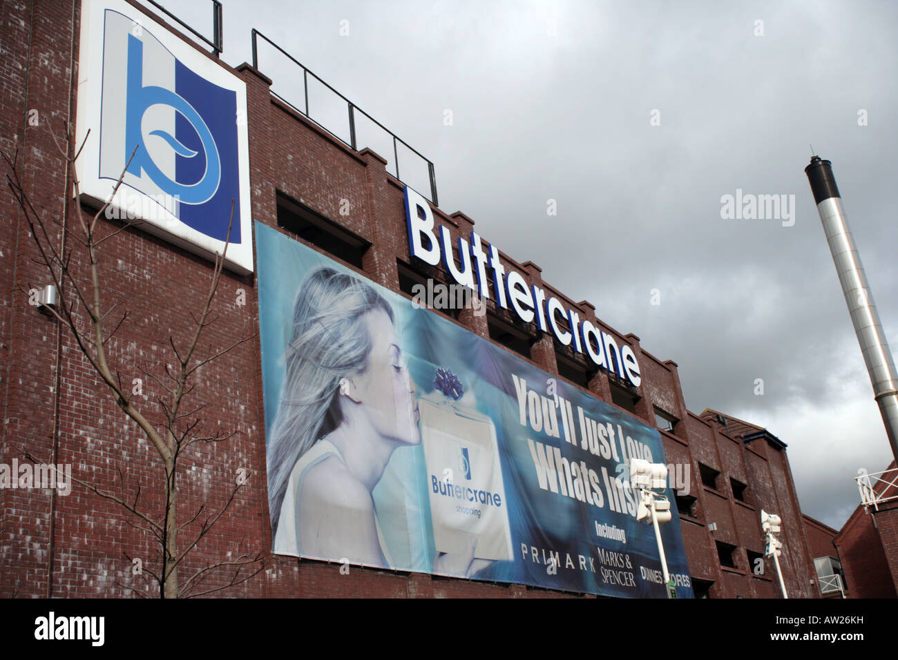 Newry Buttercrane High Resolution Stock Photography and Images - Alamy