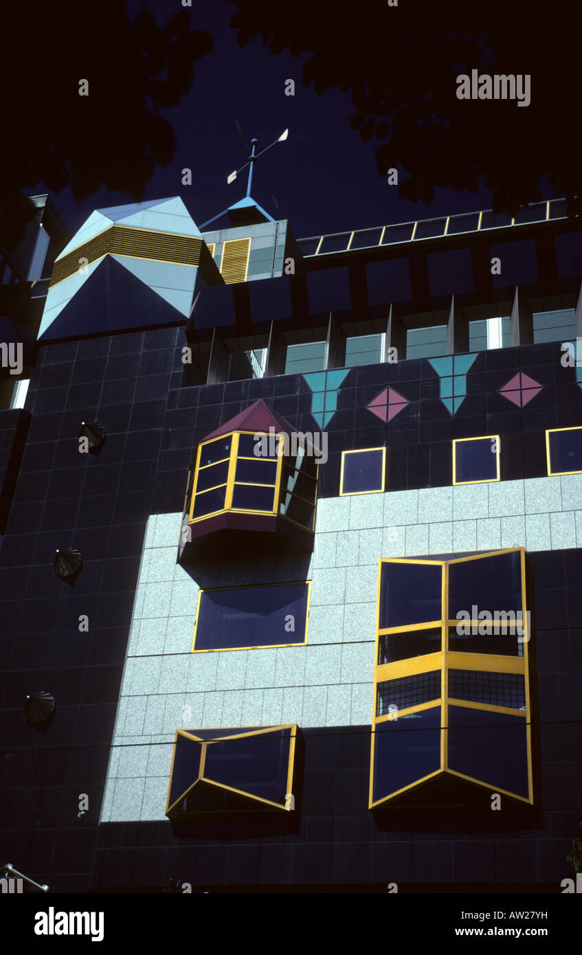 Southgate complex, Melbourne, Victoria, Australia Stock Photo - Alamy