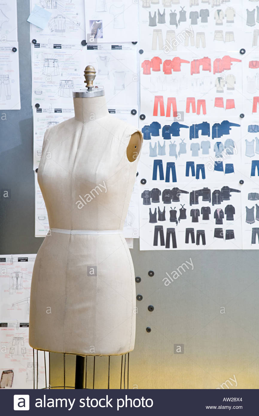 Tailors Dummies Stock Photos & Tailors Dummies Stock Images - Alamy