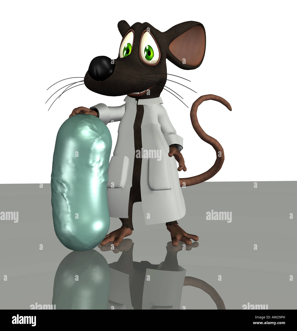 Maus cartoon hi-res stock photography and images - Alamy