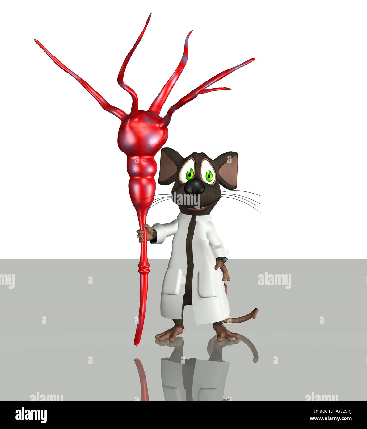 Maus cartoon hi-res stock photography and images - Alamy