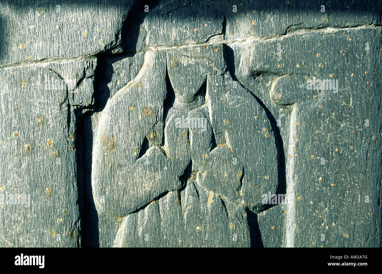 Ardchattan priory scotland hi-res stock photography and images - Alamy